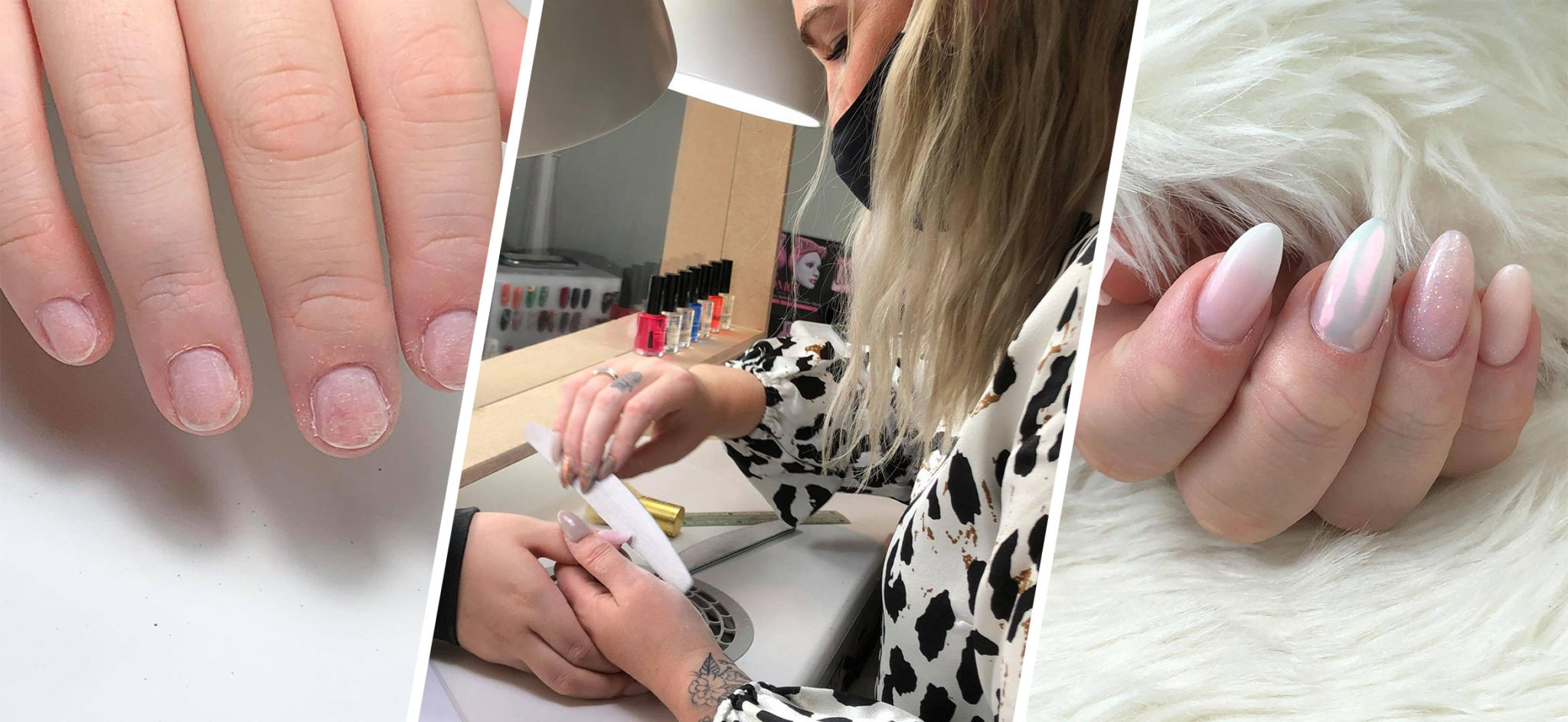 Homepage - LCC Nails